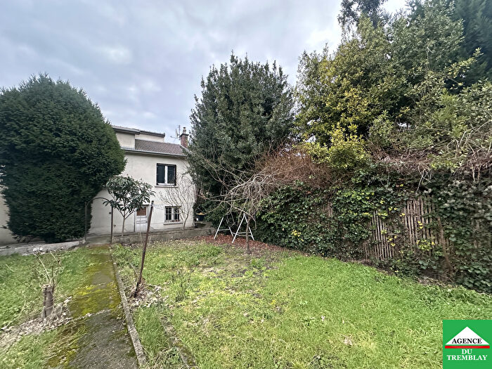 Maison à vendre - Champigny-sur-Marne, Plant, Tremblay - 4 pièces - 3 chambres