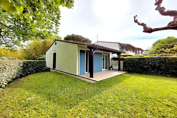 Royan, Pontaillac - Maison 1 pièce à vendre