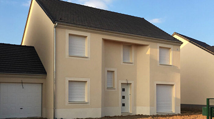 Maison 6 pièces à vendre à Champigny-sur-Marne