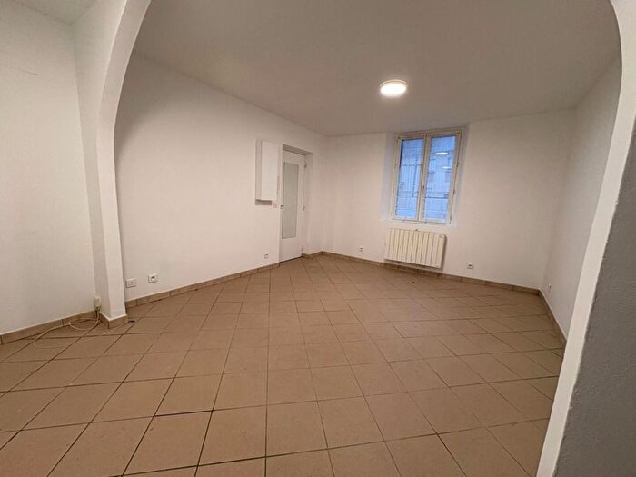 Appartement à vendre - Méru - 1 pièce