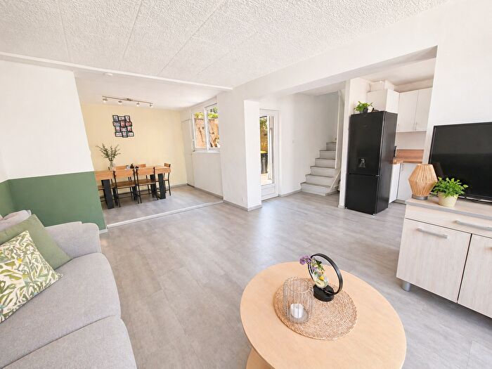 Picquigny : Maison 4 pièces à vendre