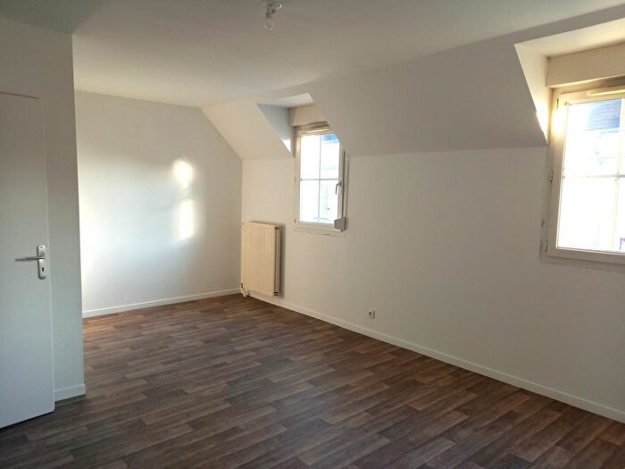 Appartement à vendre - Brie-Comte-Robert, Centre-ville - 3 pièces - 2 chambres