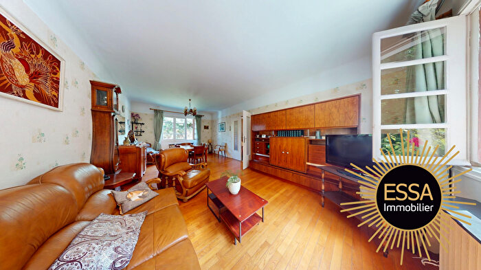 Maison 5 pièces à vendre - Vélizy-Villacoublay, Vélizy le Bas