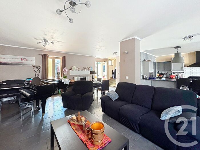 Épernay, Coteau Nord Ouest - Maison 10 pièces à vendre