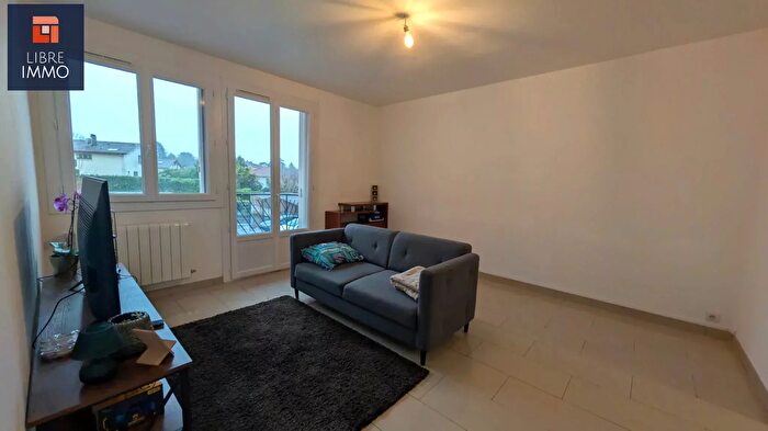 Appartement 3 pièces à vendre - Pau, Dufau, Tourasse