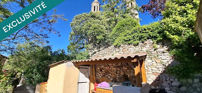 Rians : Maison 4 pièces à vendre