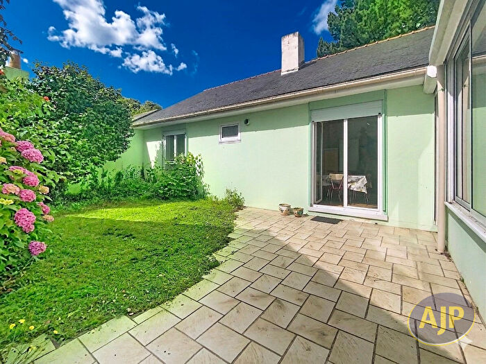 Maison 6 pièces à vendre - Nantes, Chantenay, Sainte-Anne