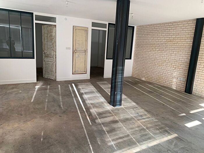 Appartement à louer - Montbernage-Pont Neuf, Poitiers - 3 pièces - 2 chambres