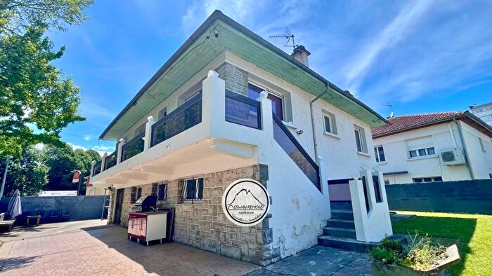 Pau, Le Hameau : Maison 6 pièces à vendre