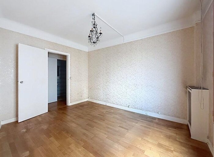 Appartement 3 pièces à vendre à Levallois-Perret, Centre-ville
