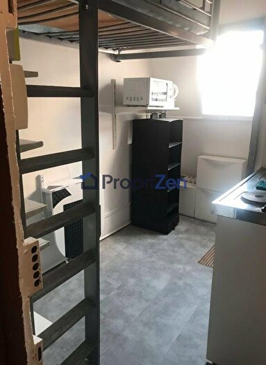 Appartement à louer - Nation-Alexandre Dumas, Paris ème arrondissement - 1 pièce