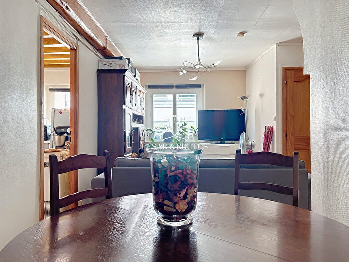 Lyon 1er, Haut, Coeur des Pentes : Appartement 2 pièces à vendre