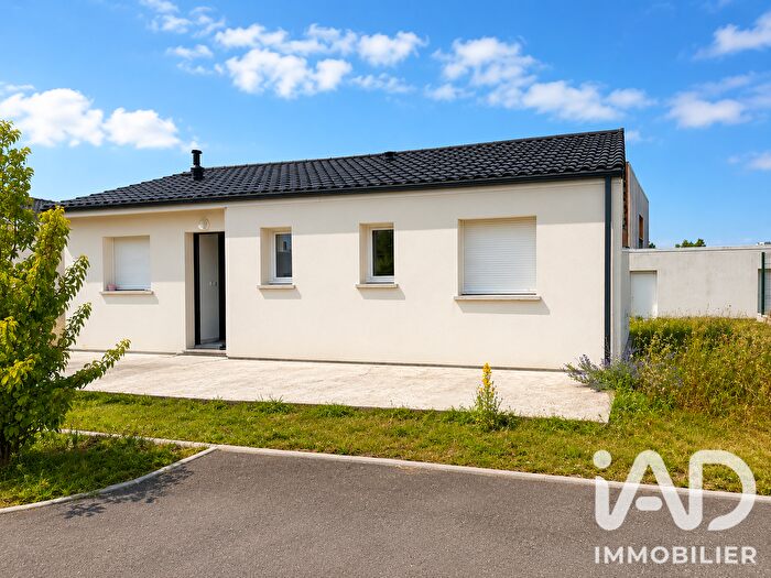 Libourne, Montaudon, Garderose, Condat, La Plante - Maison 6 pièces à vendre