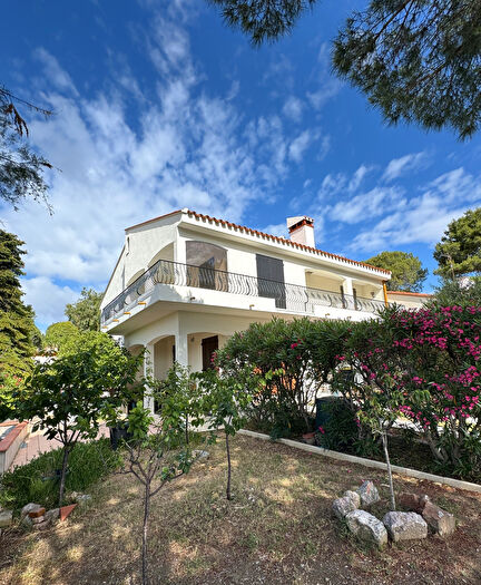 Maison 7 pièces à Canet-en-Roussillon, Les Hauts de Canet, Vert Vallon, à vendre