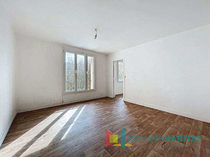 Appartement 3 pièces à vendre - Quimper, Centre-ville