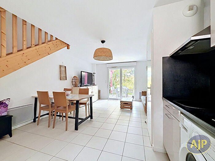 Maison 3 pièces à vendre à Talmont-Saint-Hilaire