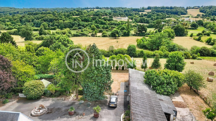 Tirepied : Maison 15 pièces à vendre