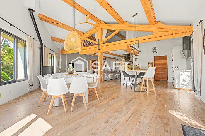 Maison 6 pièces à vendre - Grambois