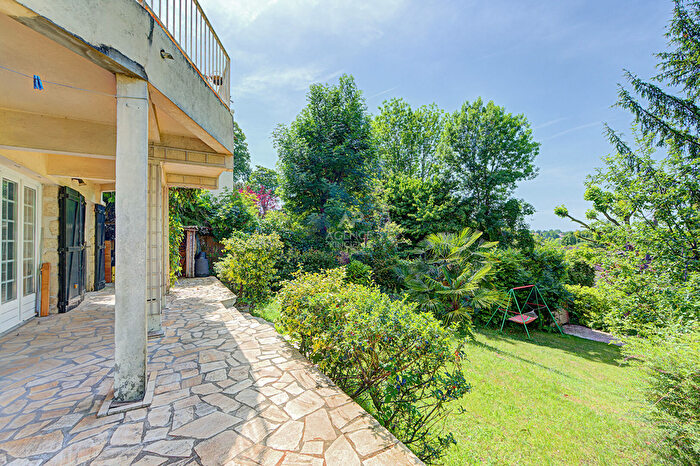 Saint-Germain-en-Laye, Pontel, Schnapper, Sous-préfecture : Maison 7 pièces à vendre