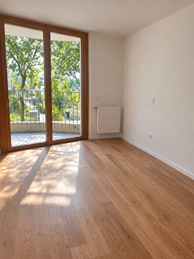 Appartement 5 pièces à louer - Paris 20ème, Gambetta