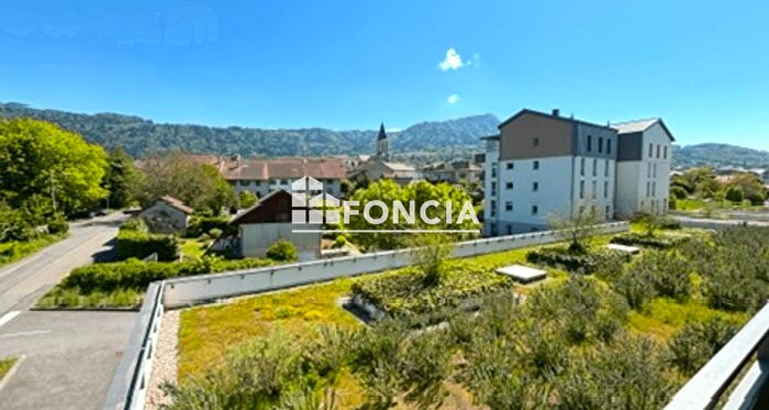 Appartement 4 pièces à Bons-en-Chablais, à vendre