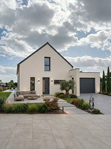 Orléans, La Binoche - Maison 5 pièces à vendre