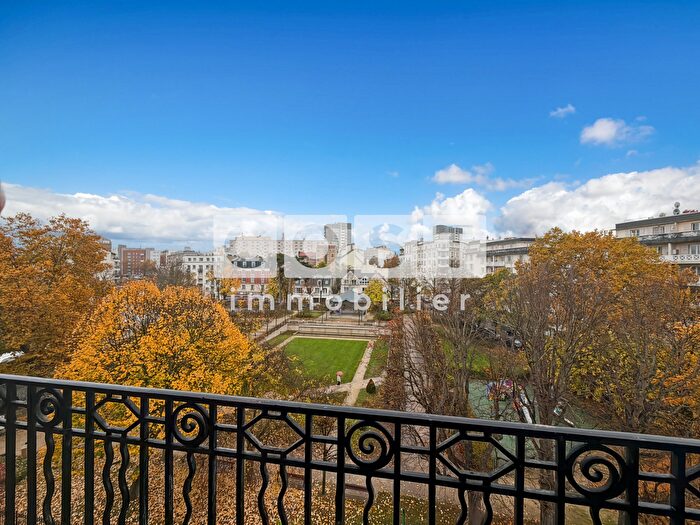 Appartement à vendre - Colombes, Europe - 3 pièces - 2 chambres