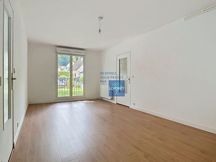 Nogent-sur-Oise, Fonds de Nogent : Appartement 3 pièces à louer