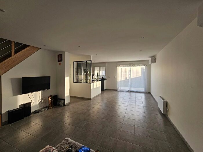 Maison à vendre - Noisy-le-Grand, Sud - 5 pièces - 3 chambres