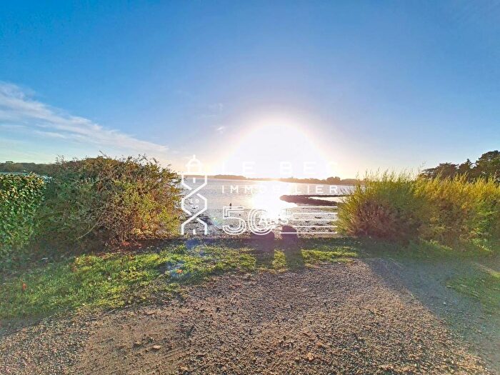 Locoal-Mendon : Maison 4 pièces à vendre