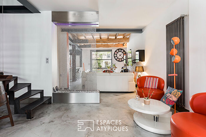 Maison 9 pièces à vendre - Sorèze