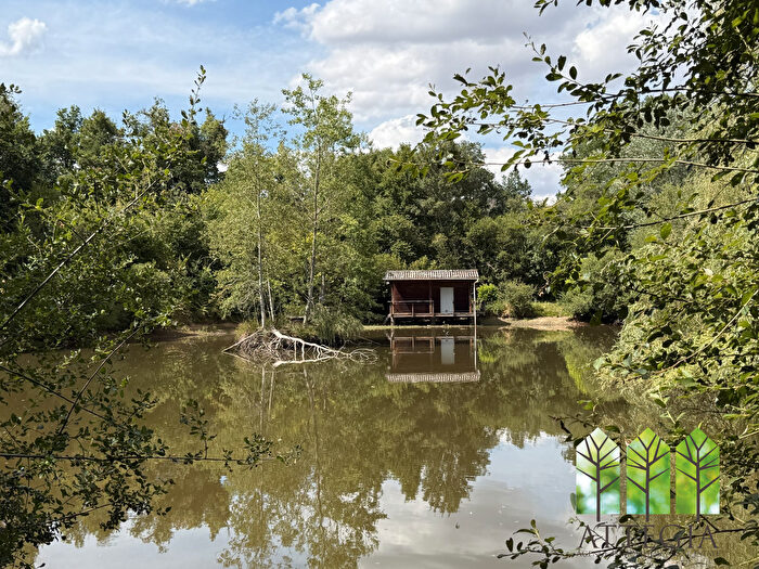 Maison 6 pièces à vendre à Bétête