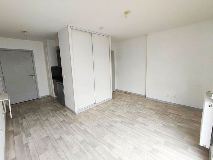 La Bastide, Bordeaux - Appartement 1 pièce à louer