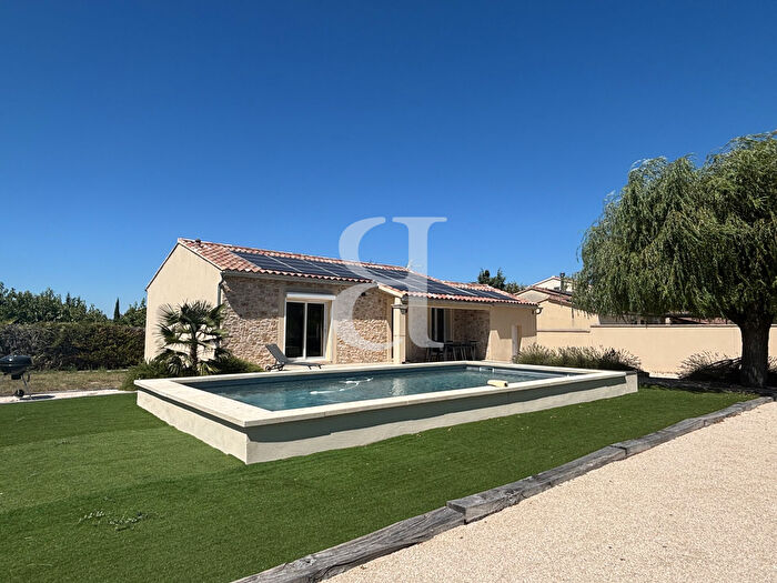 Vaison-la-Romaine - Maison 4 pièces à vendre