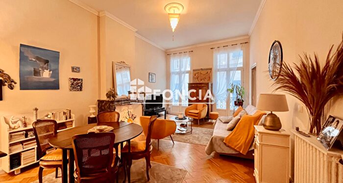 Appartement à vendre - Perpignan, Saint-Jean - 3 pièces - 2 chambres