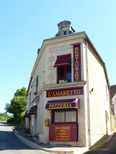 Angles-sur-l'Anglin : Maison 5 pièces à vendre