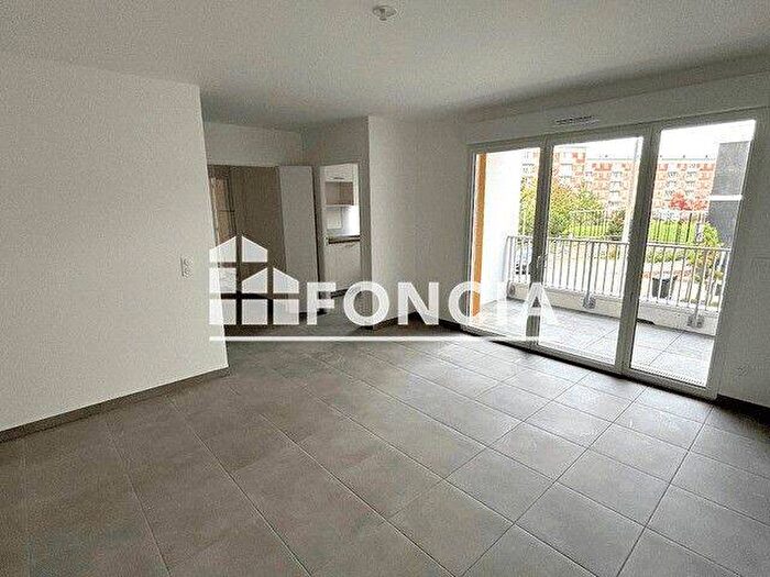 Appartement 3 pièces à louer à Eure, Le Havre