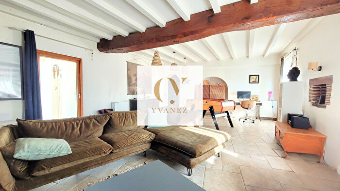 Maison 7 pièces à vendre à Saint-Aubin-du-Pavail