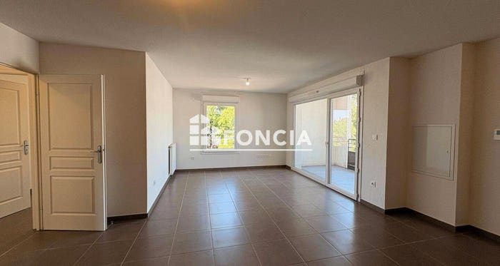 Hameaux du Vallon, Morières-lès-Avignon - Appartement 4 pièces à louer