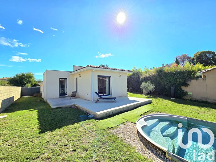 Maison à vendre - Saint-Paul-les-Fonts - 4 pièces - 3 chambres