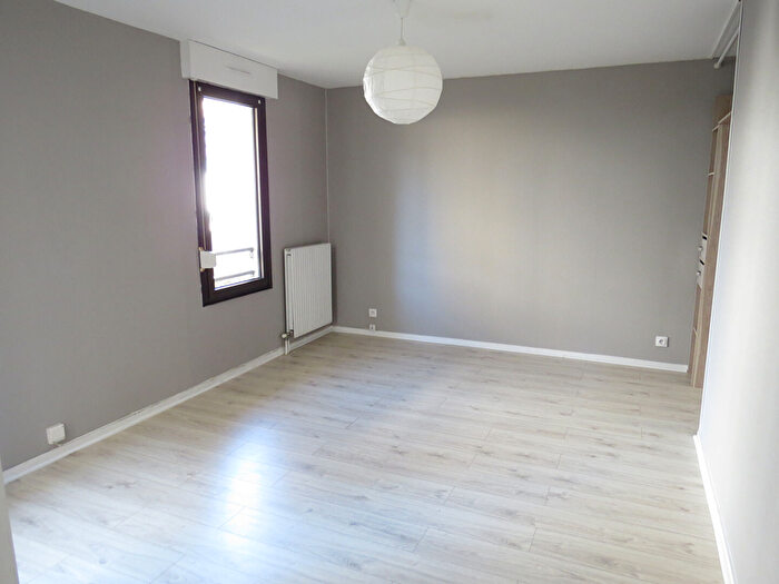 Appartement à vendre - Dijon, Perrières - 1 pièce - 1 chambre