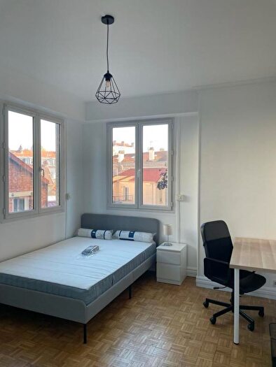 Appartement 1 pièce à Argenteuil, Centre-ville, à louer