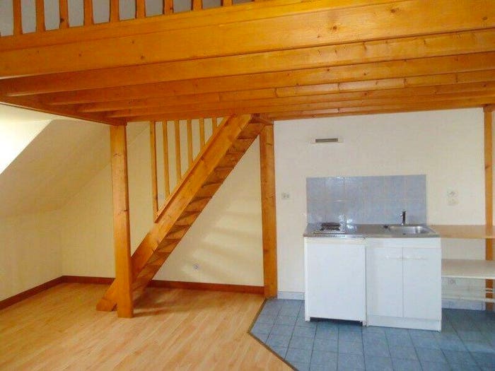 Lisieux - Appartement 1 pièce à louer