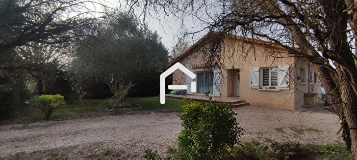 Maison à vendre - Montauban, Fonneuve - 6 pièces - 4 chambres