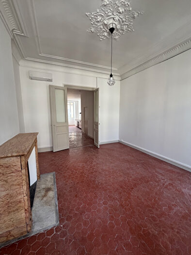 Appartement 2 pièces à louer - Marseille 6ème, Cours julien, Notre-Dame-des-Monts