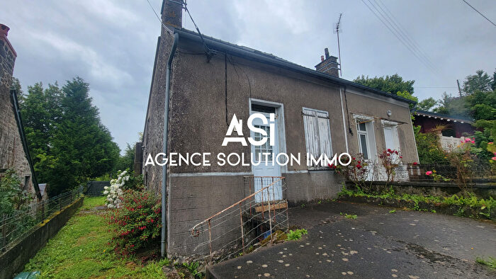 Maison à vendre - Izé - 2 pièces - 1 chambre