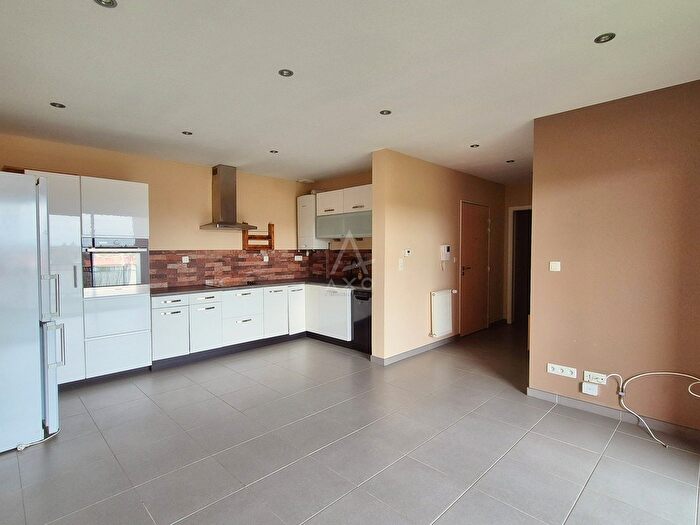 Amnéville - Appartement 2 pièces à vendre