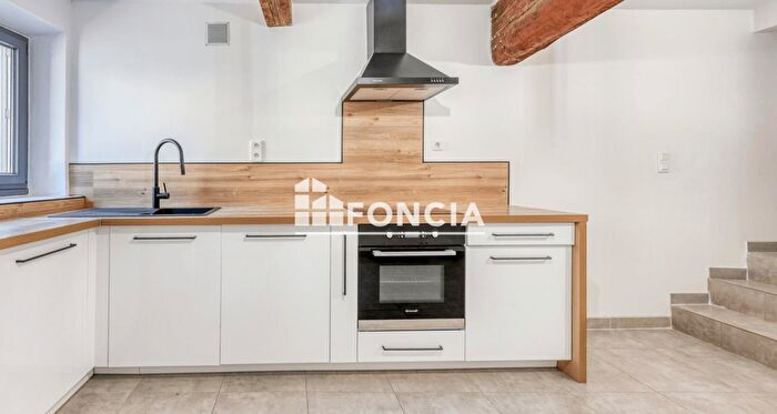 Cavaillon, Centre-ville - Maison 3 pièces à vendre