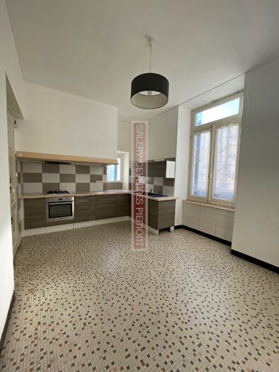Appartement 3 pièces à louer - Anduze
