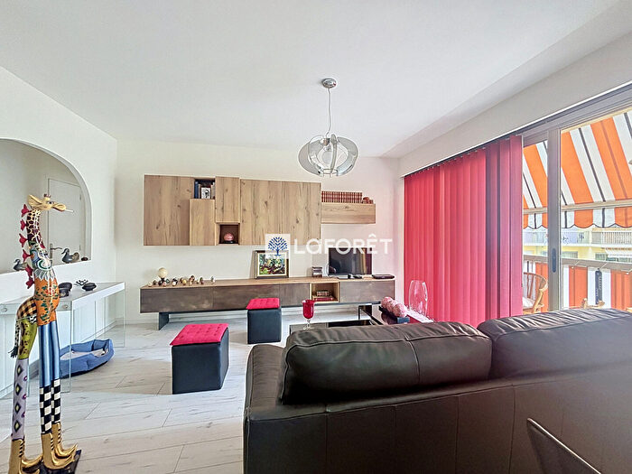 Menton, Haut Borrigo, Saint-Paul-Garavan, Vallée de Gorbio : Appartement 2 pièces à vendre